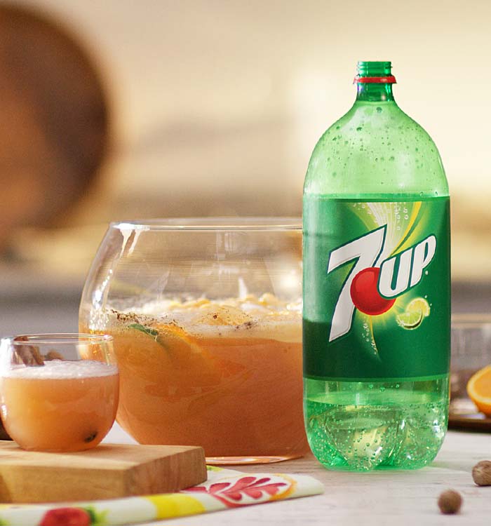 7UP | 7up.com