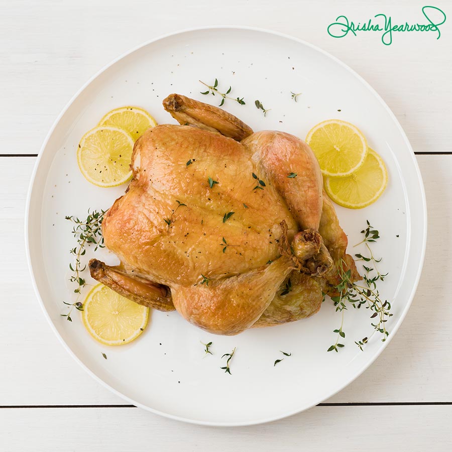 7UP® Recipes | 7up.com