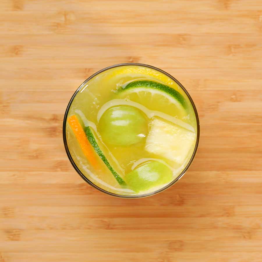 7UP® Recipes | 7up.com