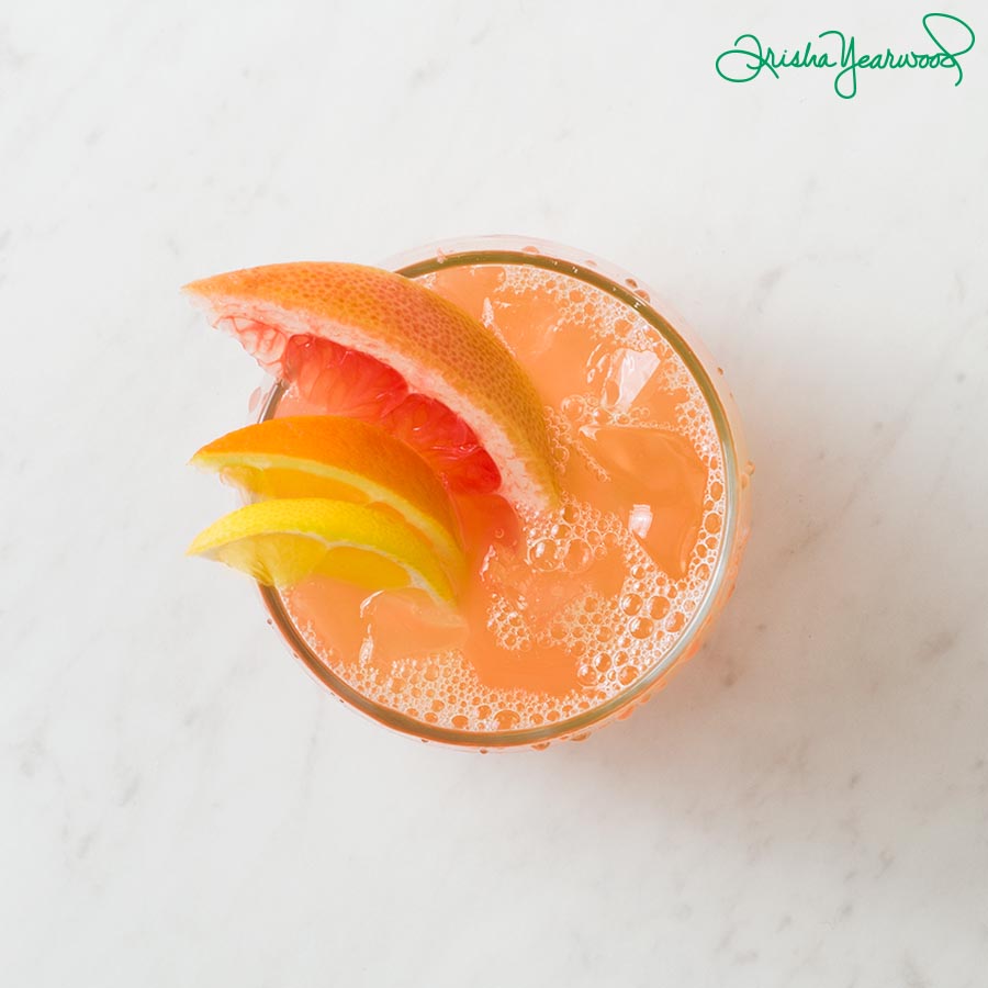 7UP® Recipes | 7up.com