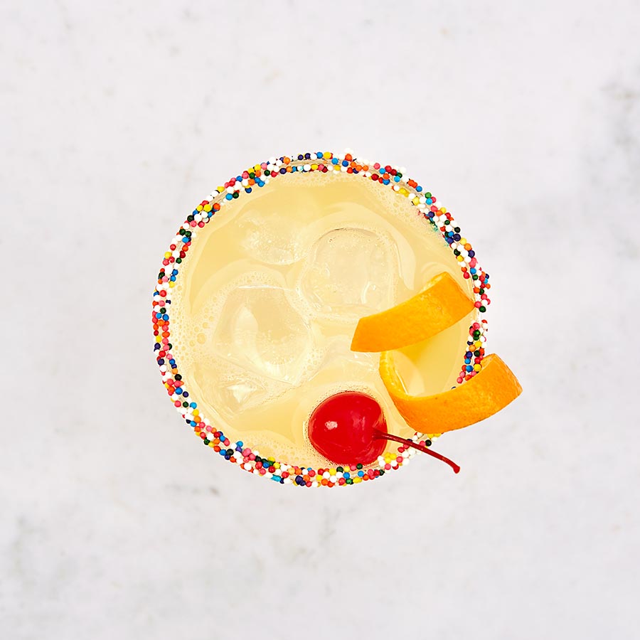 7UP® Recipes | 7up.com