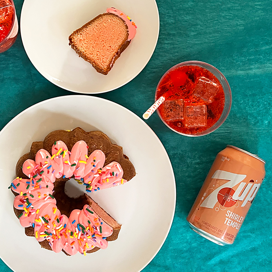 7UP® Recipes | 7up.com