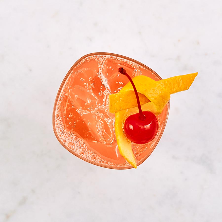 7UP® Recipes | 7up.com