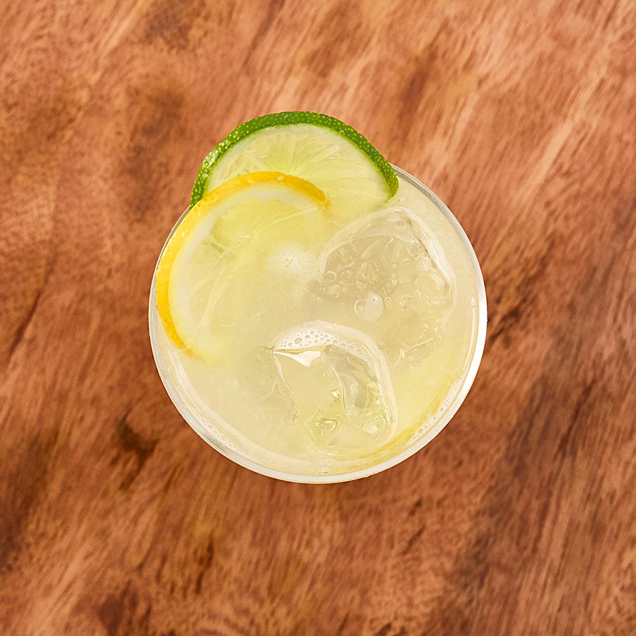 7UP® Recipes | 7up.com