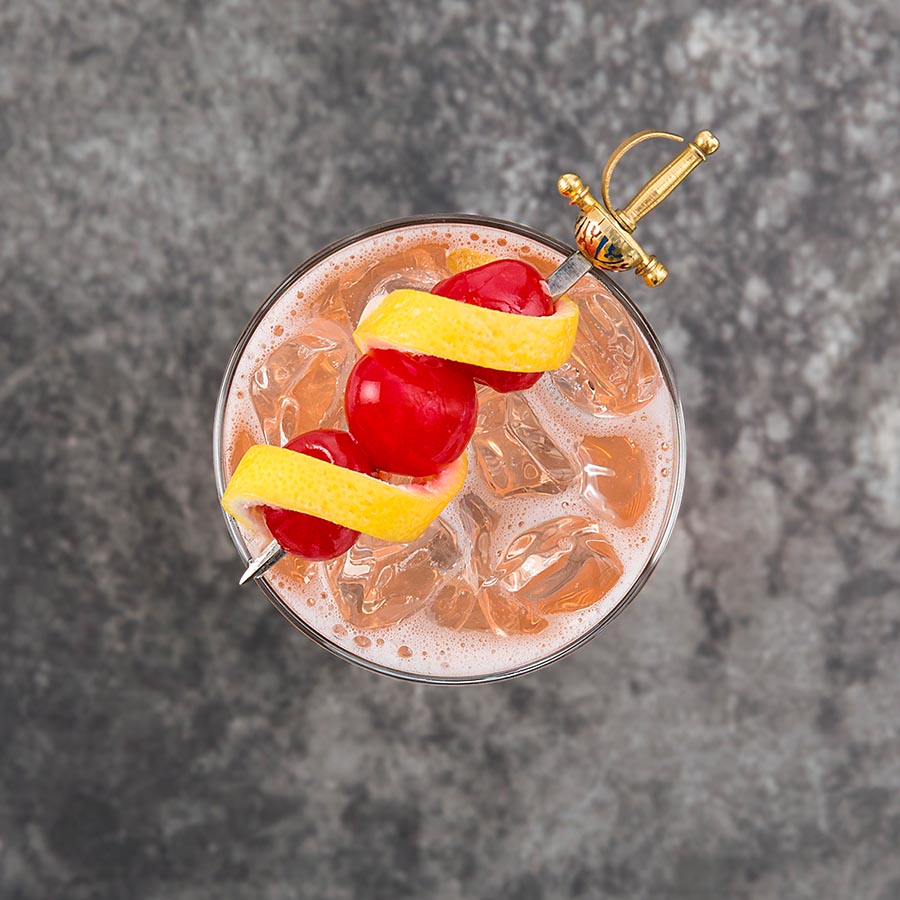 7UP® Recipes | 7up.com