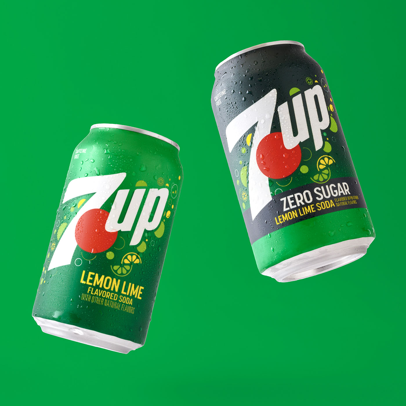 7UP 7up